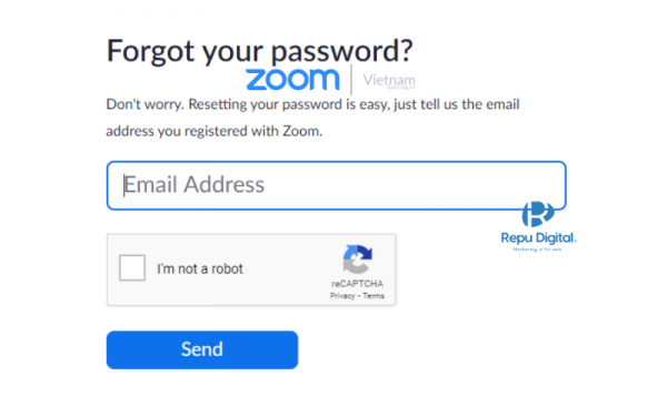 Hướng dẫn đăng nhập Zoom bằng Gmail, Outlook,.. cá nhân
