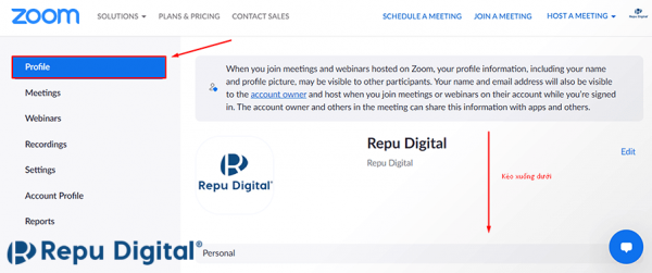 [Zoom Vietnam ] 5 Cách sửa lỗi Invalid Meeting ID trên Zoom PC, máy ...