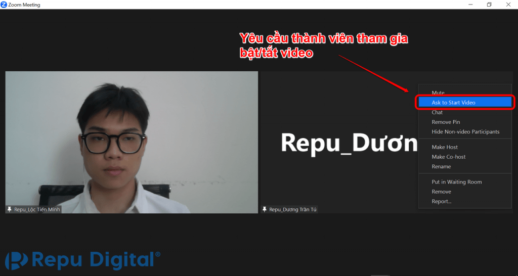 Bản quyền phần mềm Zoom Pro | Zoom Việt Nam
